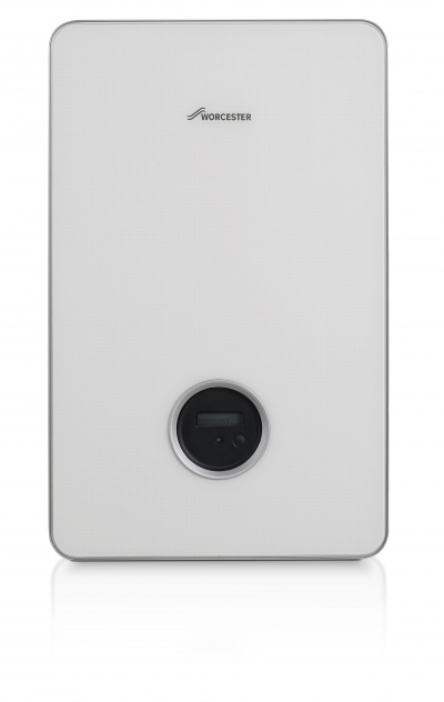 Greenstar Heat Interface Unit (HIU) Professional | Worcester Bosch